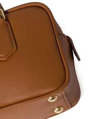 Miu Miu Arcadie Regular Leather Handbag