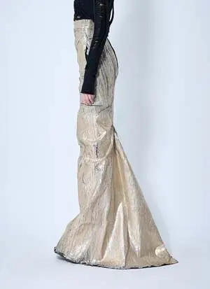 Rick Owens Lido Maxi Skirt