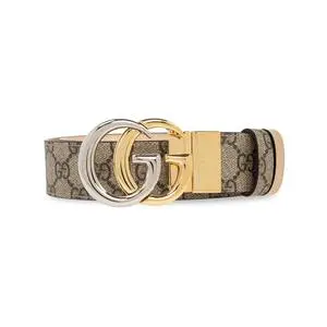 Gucci Belts - Brown