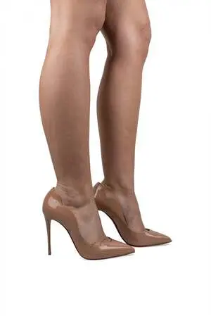 CHRISTIAN LOUBOUTIN Hot Chick Pumps