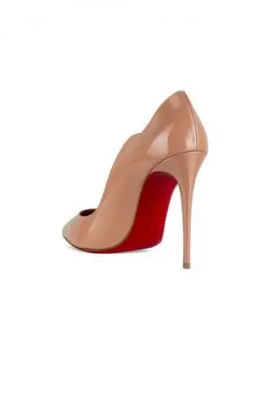 CHRISTIAN LOUBOUTIN Hot Chick Pumps