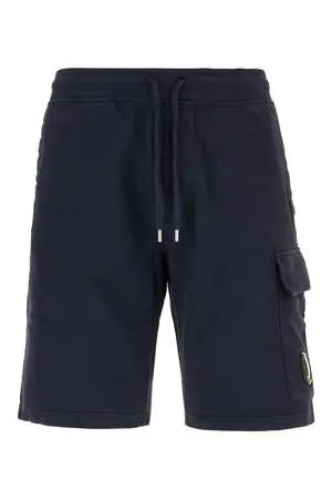 C.P. COMPANY Clothing Shorts - Multicolor