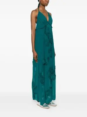 Dries Van Noten Drina Long Dress