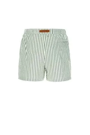 Zegna Clothing Swimwear & Beach Fashion - Multicolor