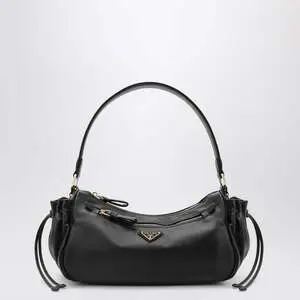 Prada Small Leather Bag