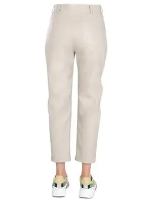 Stella McCartney Hailey Trousers - Cream