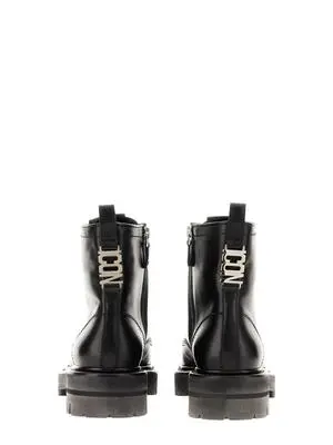 Dsquared2 Ankle Boot