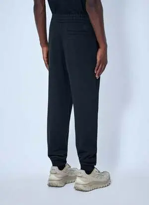 Moncler Elasticated Waistband Joggers