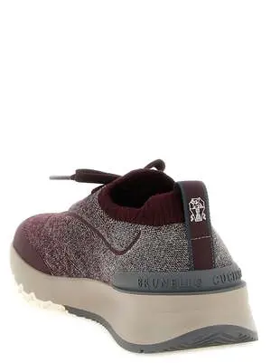 Brunello Cucinelli Runners' Sneakers