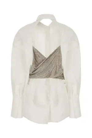Giuseppe Di Morabito Clothing Shirts