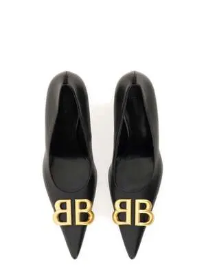 Balenciaga Décolleté Flex Bb