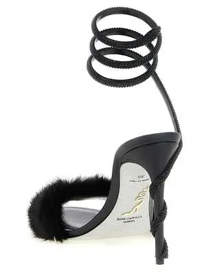 Rene Caovilla Margot' Sandals