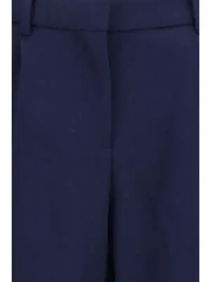 Balenciaga Slim Tailored Pants