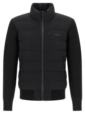 Mackage Duvet Cardigan