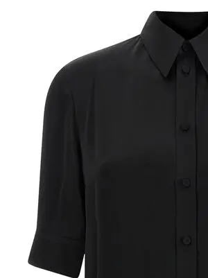 JIL SANDER Long Shirt