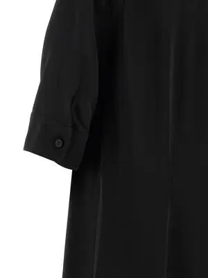 JIL SANDER Long Shirt