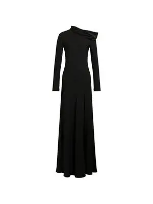 Alberta Ferretti Long Dress - Multicolor