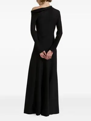 Alberta Ferretti Long Dress - Multicolor