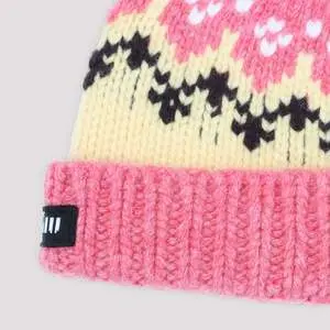 Miu Miu Wool Hat