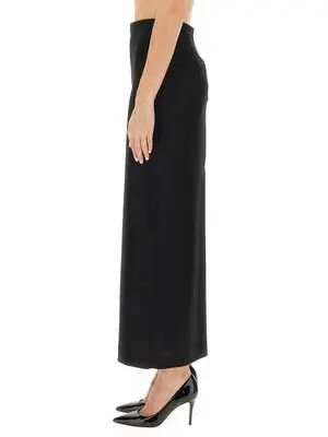 LANVIN Long Skirt