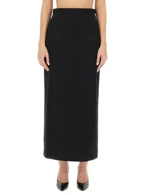 Lanvin Maxi Bottoms For Women