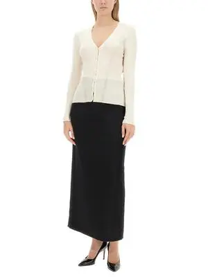 LANVIN Long Skirt