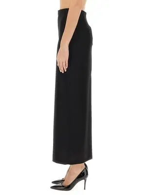 LANVIN Long Skirt