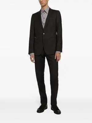Dolce & Gabbana Camicia Righe