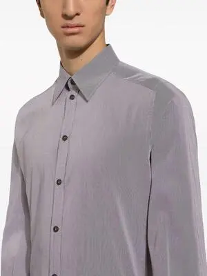 Dolce & Gabbana Camicia Righe