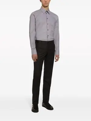 Dolce & Gabbana Camicia Righe
