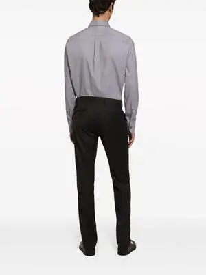 Dolce & Gabbana Camicia Righe