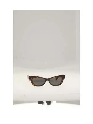 Celine Triomphe 19 Sunglasses - Multicolor