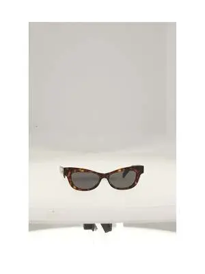 Celine Triomphe 19 Sunglasses - Multicolor