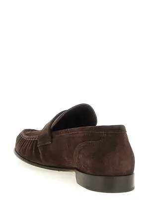 JIMMY CHOO Ellis' Loafers