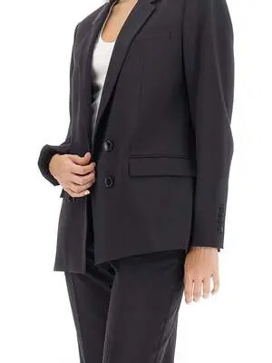 Isabel Marant Étoile Double-breasted Jacket