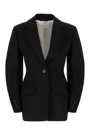 Givenchy Clothing Blazers & Gilets - Multicolor