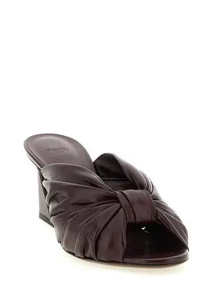 Fendi Arco' Slides