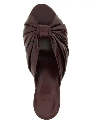Fendi Arco' Slides