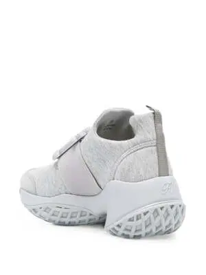 ROGER VIVIER Viv Run Strass Sneakers