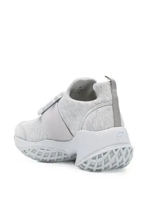 ROGER VIVIER Viv Run Strass Sneakers - Multicolor