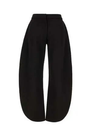 Alaïa Clothing Trousers - Multicolor