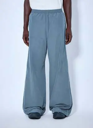 Balenciaga Jogging Pants - Gray