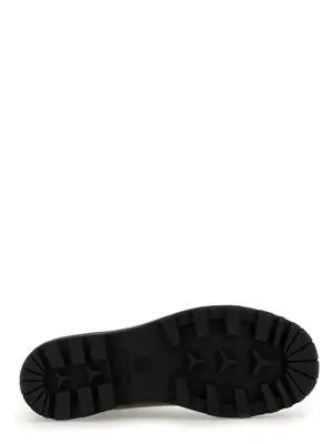 Givenchy Leather Boot