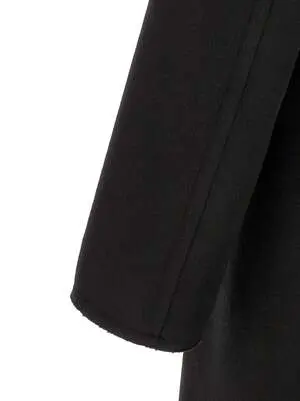 TOM FORD Luxury Melton Db Officer' Coat