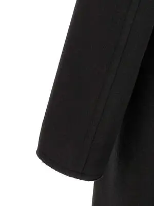 TOM FORD Luxury Melton Db Officer' Coat
