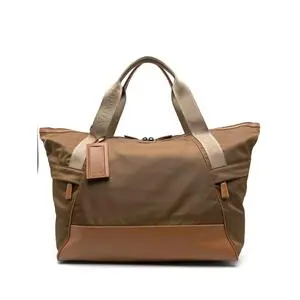 Prada Luggage & Holdalls - Brown