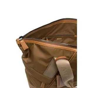 Prada Luggage & Holdalls