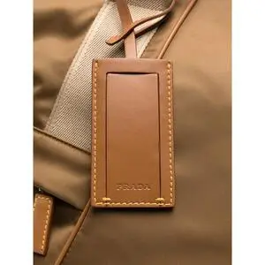 Prada Luggage & Holdalls