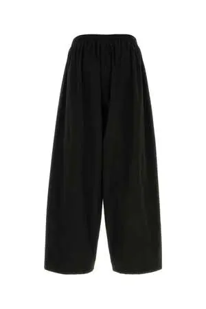 Balenciaga Tech Fabric X Automobili Lamborghini Wide-leg Pant