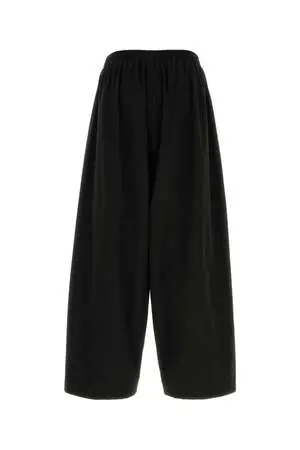 Balenciaga Tech Fabric Pant